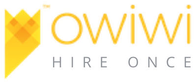 Owiwi - Dashboard
